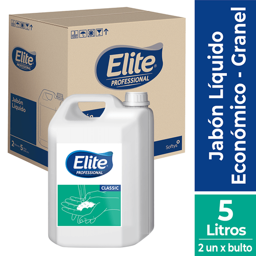 Elite Professional Perú